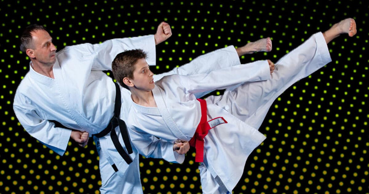 About | Martial Arts Lessons in Alexandria, VA - Taekwondo Masters